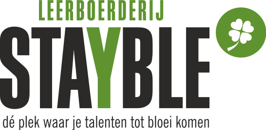 Onderwijs - Leerboerderij Stayble