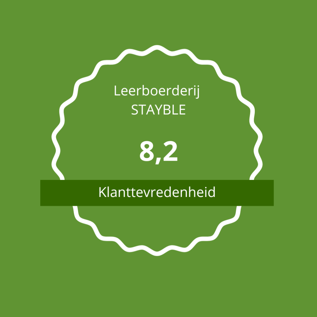 Home - Leerboerderij Stayble